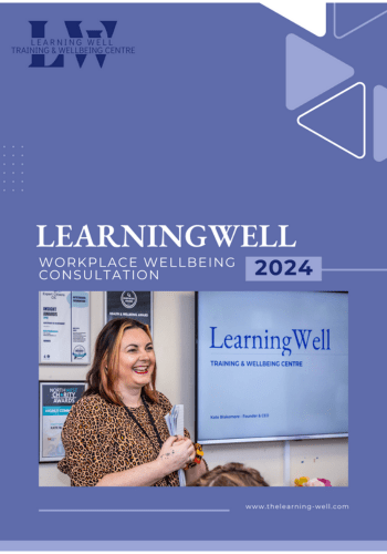 The Learning Well – Training & Wellbeing Centre