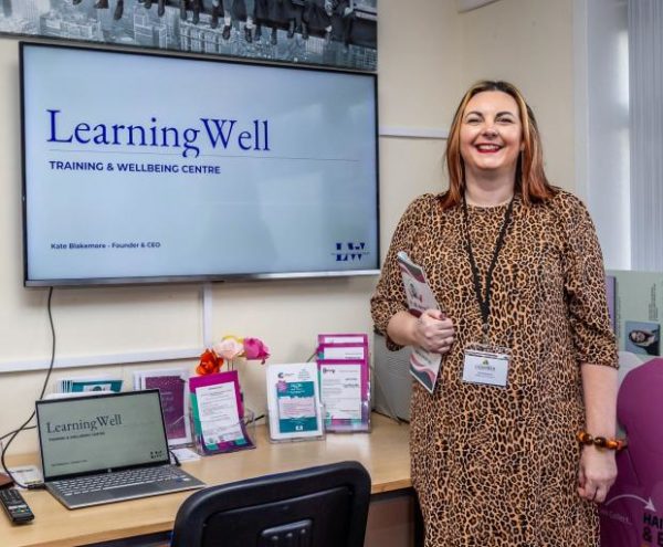 Motherwell Cheshire Launches New Women’s Health Service