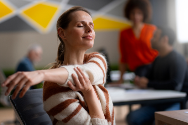 Wellbeing for Women Workshops - The Learning Well